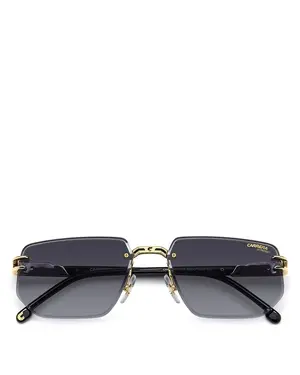 Carrera Eyewear 60mm Octagon Sunglasses