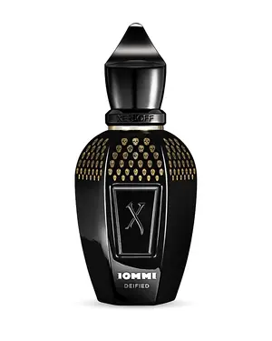 XERJOFF Tony Iommi Deified Eau De Parfum 1.7 Oz - No Color