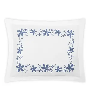 MATOUK Callista Boudoir Sham Bluebell