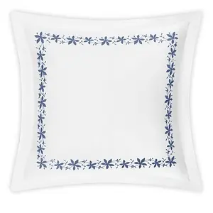 MATOUK Callista Euro Sham - Bluebell