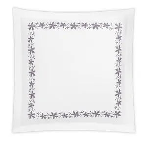 MATOUK Callista Euro Sham - Lilac