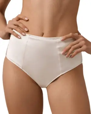 Women's Ivory Briefs