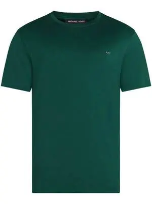 Michael Kors Logo-print Cotton T-shirt
