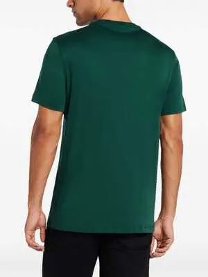 Michael Kors Logo-print Cotton T-shirt