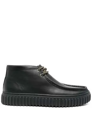 Clarks Ankle Sneakers For Men