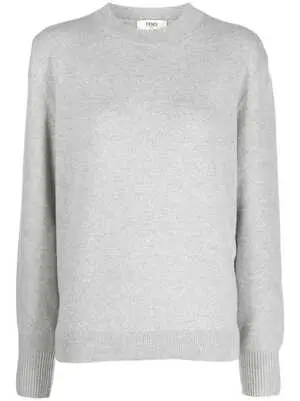 Fendi Pullover Sweaters For Women