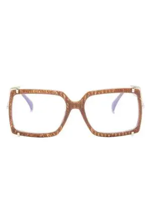 Max Mara Mm5155 Glasses
