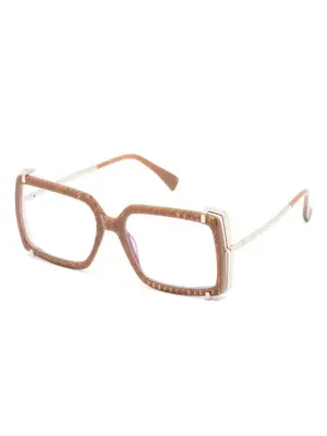 Max Mara Mm5155 Glasses