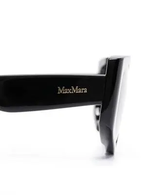 Max Mara Mm0125 Sunglasses