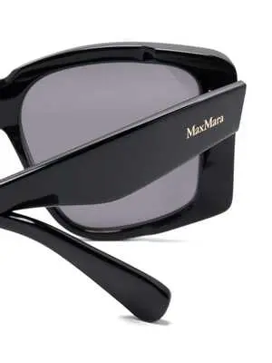 Max Mara Glimpse6 Sunglasses