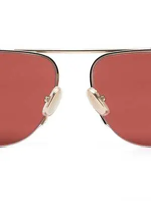 Max Mara Mm0122 Sunglasses