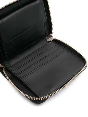 Guess Logo-lettering Wallet