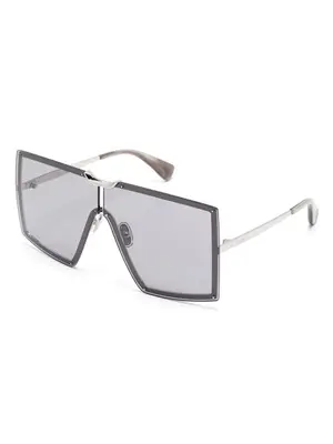 Max Mara Oversize-frame Sunglasses