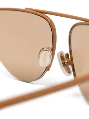 Max Mara Menton 4 Sunglasses