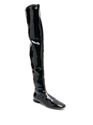 Casadei Galaxy Over-the-knee Boots