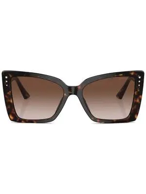 JIMMY CHOO Jc5001b Sunglasses