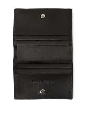 Karl Lagerfeld Ikon Bi-fold Wallet
