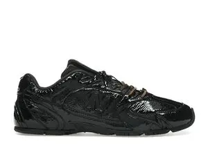 NEW BALANCE 530 Sl Miu Miu Patent - Black