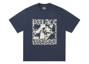 PALACE Panther T-shirt