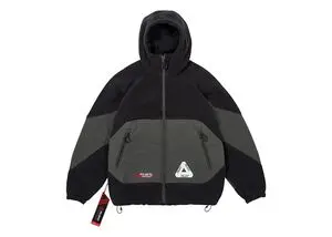 PALACE Polartec 200 Jacket