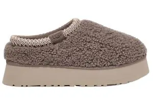UGG Tazz Maxi Curly Slippers
