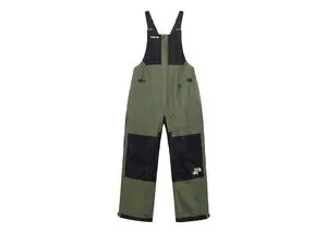 StÜssy X Mountain Hardwear Exposure Gore-tex Bib