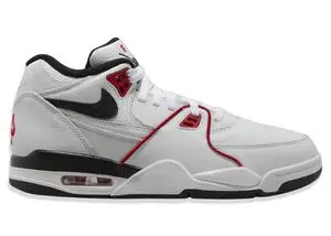 Nike Flight '89 - White/black