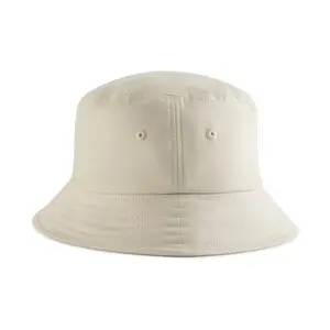 PUMA Ripstop Bucket Hat Beige