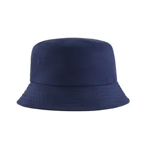 PUMA Ripstop Bucket Hat Blue,tan