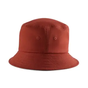 PUMA Ripstop Bucket Hat - Red