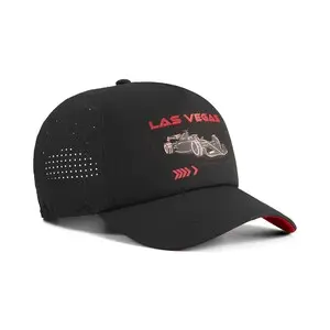 Men's La Trucker Hats