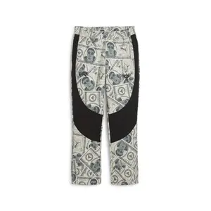 PUMA Melo Bucks Basketball Pants