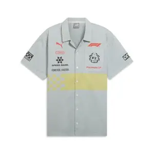 PUMA Formula 1® Las Vegas Grand Prix Motorsport Shirt