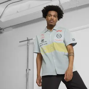 PUMA Formula 1® Las Vegas Grand Prix Motorsport Shirt