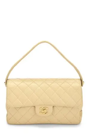 Chanel Twisted Shoulder Bags