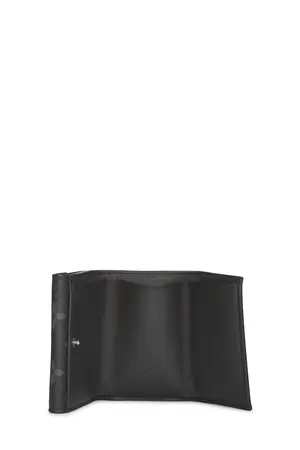 LOUIS VUITTON Monogram Eclipse Discovery Compact Wallet