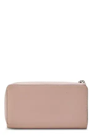 LOUIS VUITTON Taurillon Comete Wallet