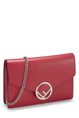 Fendi F Is Wallet On Chain