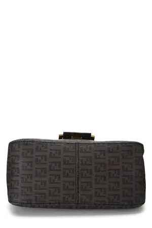 Fendi Zucchino Coated Canvas Mama