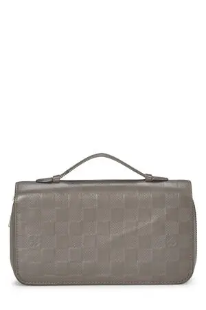 Oversized Travel Bags