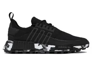 Adidas Nmd R1 Tr Sneakers - Core Black/cloud White