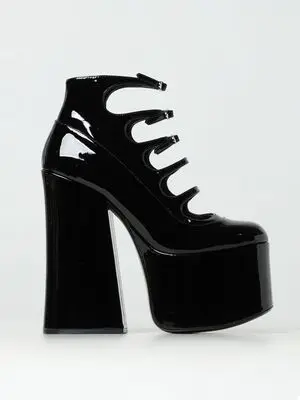 Marc Jacobs Platform Pump