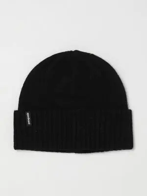 Patagonia Patagonia Ribbed Cap Black