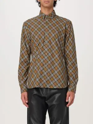 Burberry Shirt - Beige