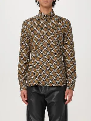 Burberry Shirt - Beige