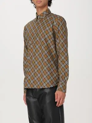 Burberry Shirt - Beige