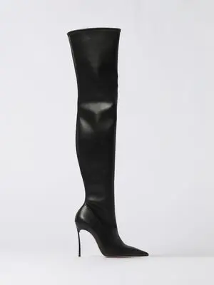 Casadei Over-the-knee Boots