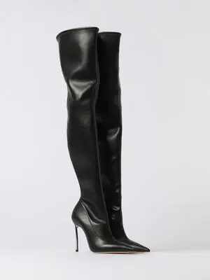 Casadei Over-the-knee Boots