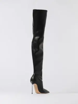 Casadei Over-the-knee Boots