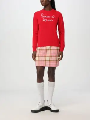 MC2 SAINT BARTH Knit Sweater